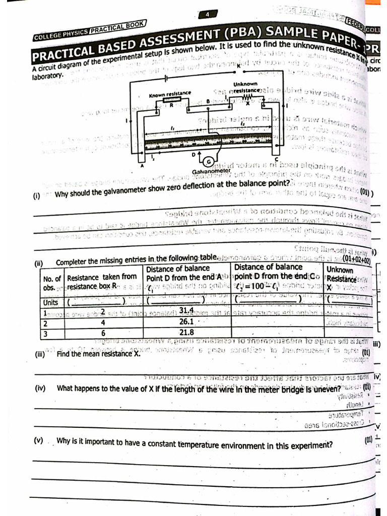Pba No 1 | PDF