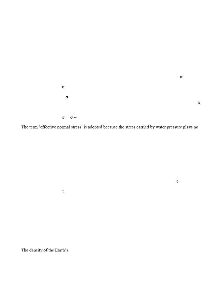 Deformable Materials-1 | PDF | Cartesian Coordinate System | Stress ...