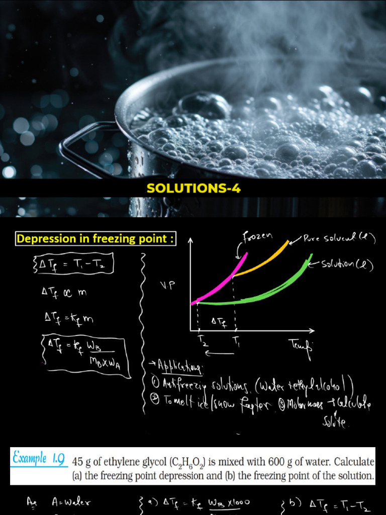 Solutions 4 | PDF