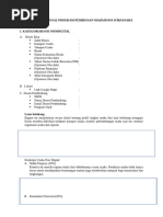 Proposal P2MW 2025: Panduan dan Format | PDF