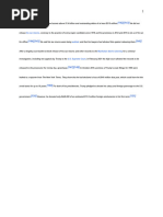 2004 Donald J. Trump Statement of Financial Condition | PDF