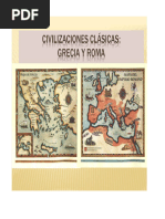 La-Antigua-Grecia-Organizacion-Social-y-Politica | PDF | Esparta | Antigua Grecia