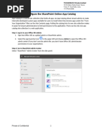 SAPSprint Installation and Configuration Guide | PDF | Installation ...