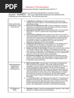 Proof of Concept Report Template | PDF | Risk | Feasibility Study