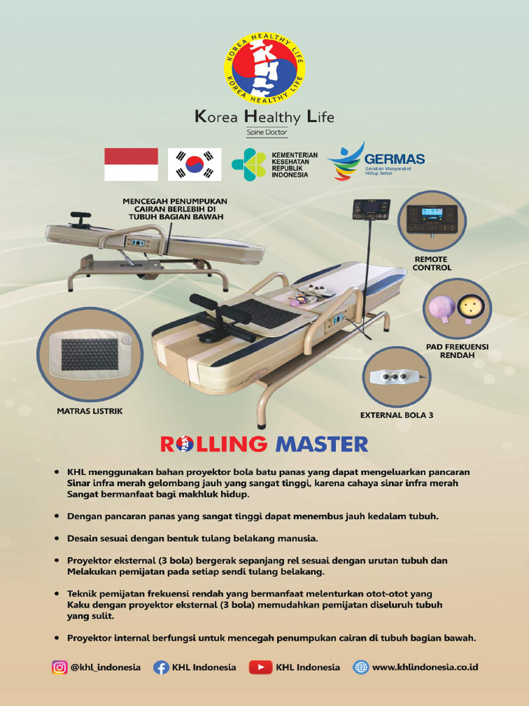 Rolling Master | PDF