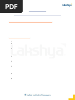 ISA 210: Audit Engagement Terms | PDF | Financial Audit | Financial ...