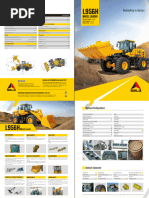 XCMG Ss Xe370d | PDF | Filtration | Pump