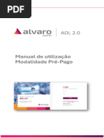 Manual Ahgora Multi | PDF | Aplicativo para celular | Android (sistema ...