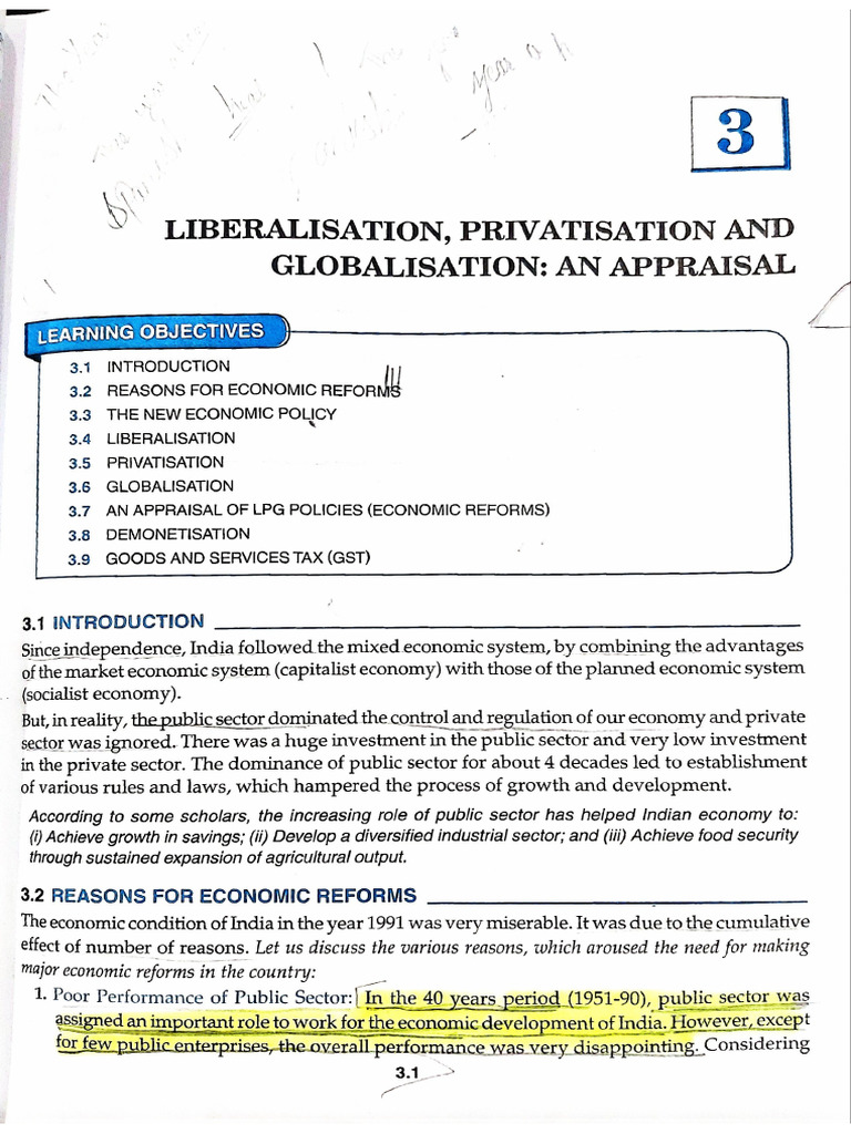 Ch. 3 Ied Guide | PDF