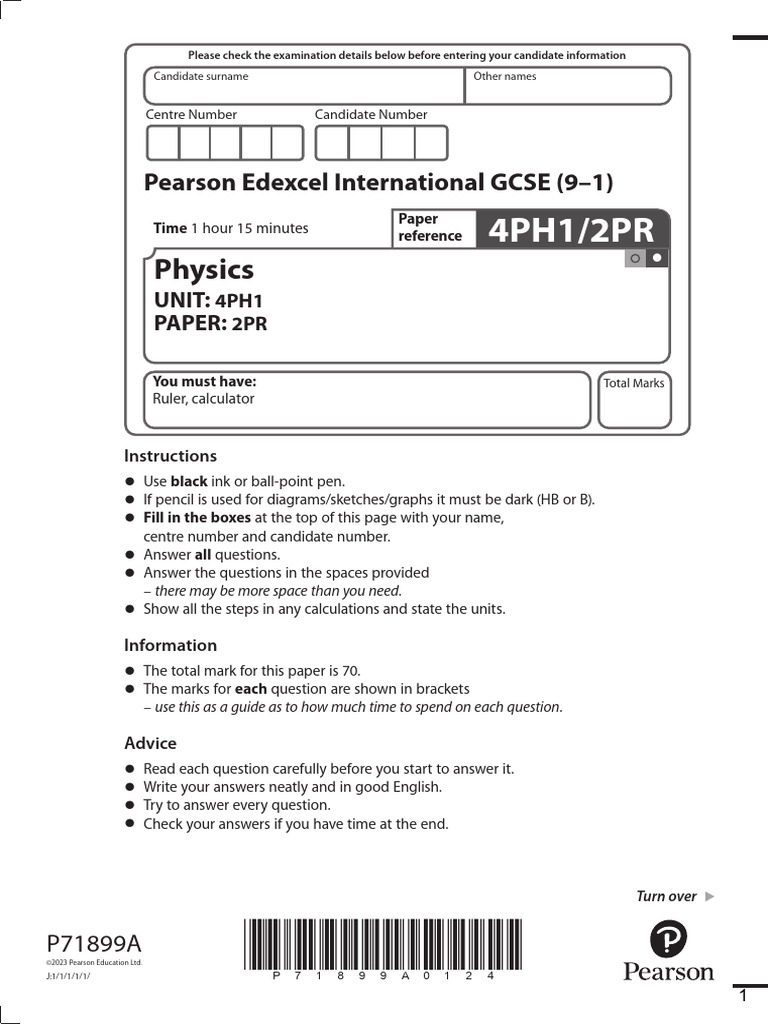 Physics Papers | PDF | Electromagnetic Radiation | Physical Phenomena