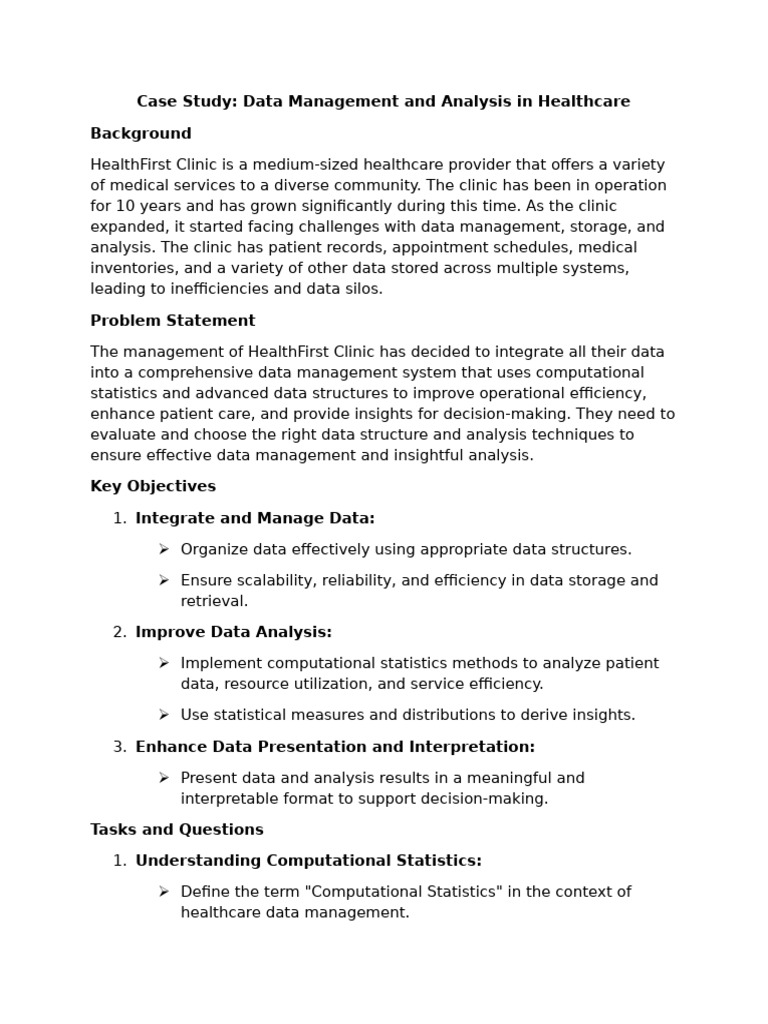 Computational Statistics | PDF | Data | Probability Distribution