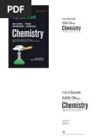 Arihant's Handbook of Chemistry (Preeti Kahan Saleha Ansari. - . Gupta ...