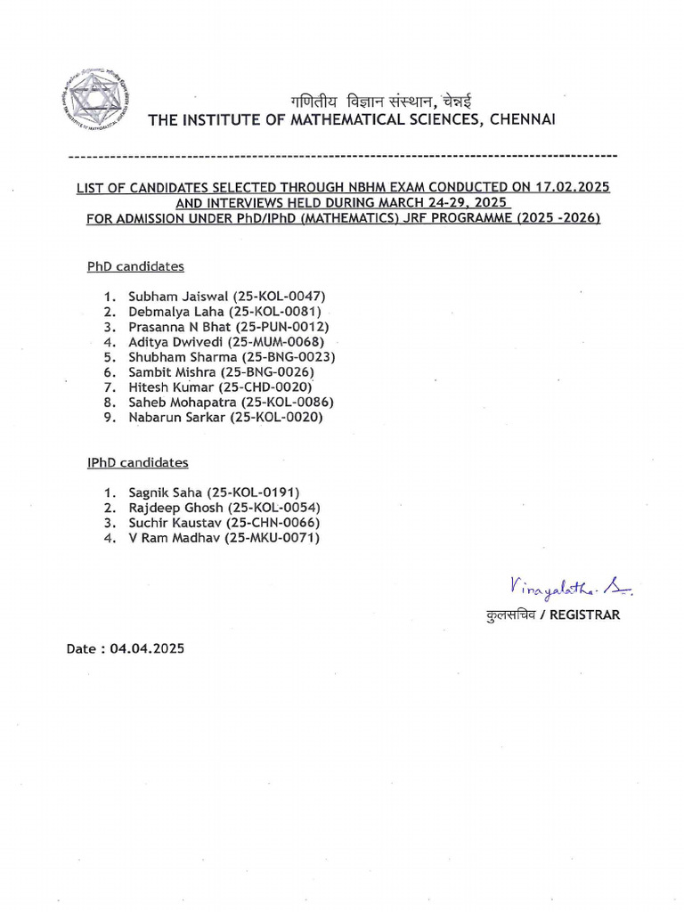 JRf_maths_selection | PDF