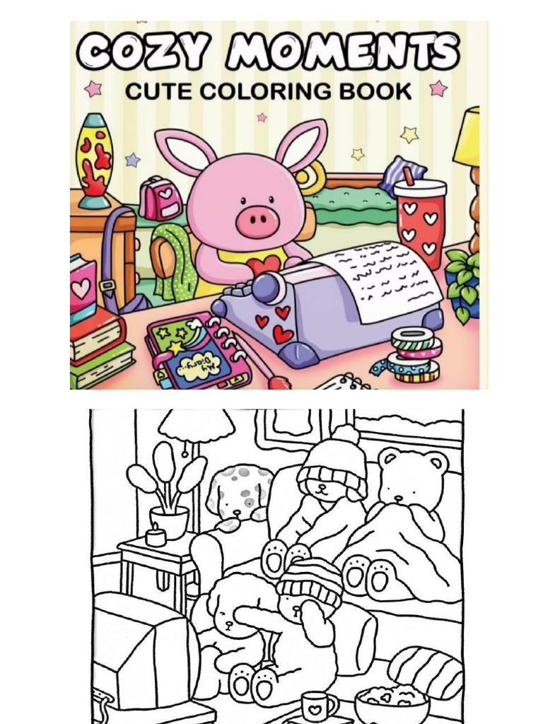 Para Colorir | PDF