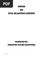 Rocscience Software in Mining Engineering | PDF | Geotechnical Engineering