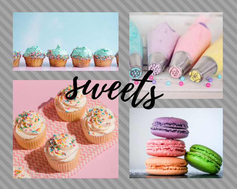 Sweets | PDF