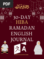 Daily Ramadan Duas for 30 Days | PDF | Abrahamic Religions | Religious ...