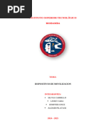 USO Correcto de La Tabla Rigida | PDF | Reanimación cardiopulmonar