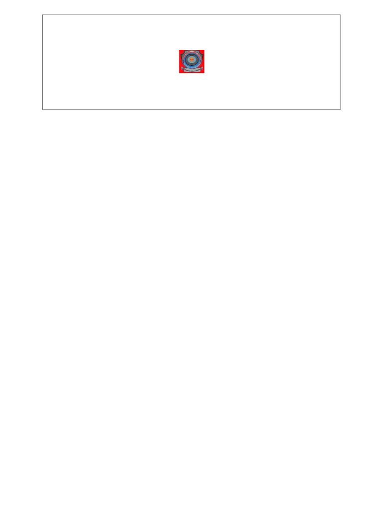 ICT Question Paper Class VIII | PDF