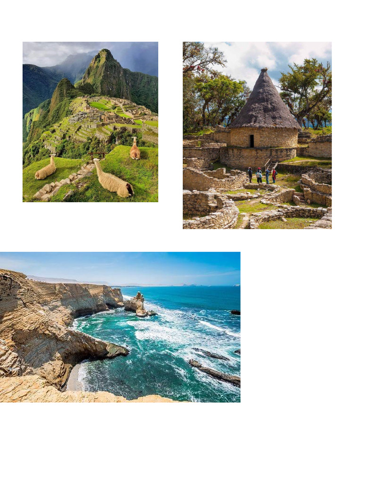 Cusco Yu Otros | PDF