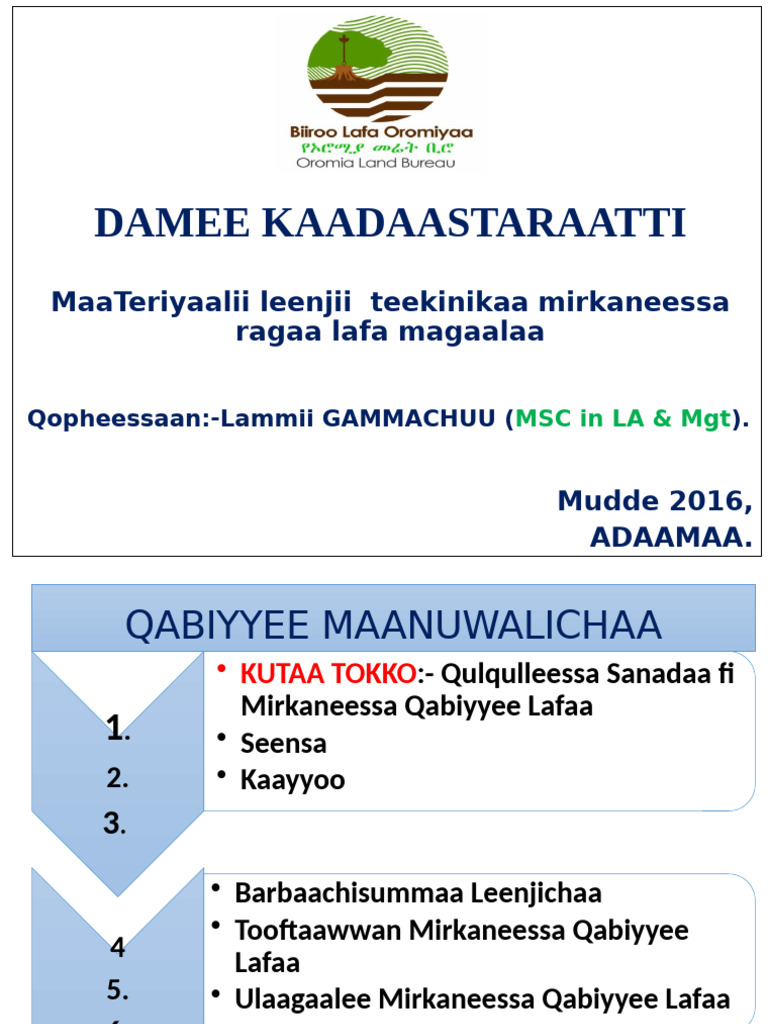 1.adama Lemi PP 2016-Ec | PDF