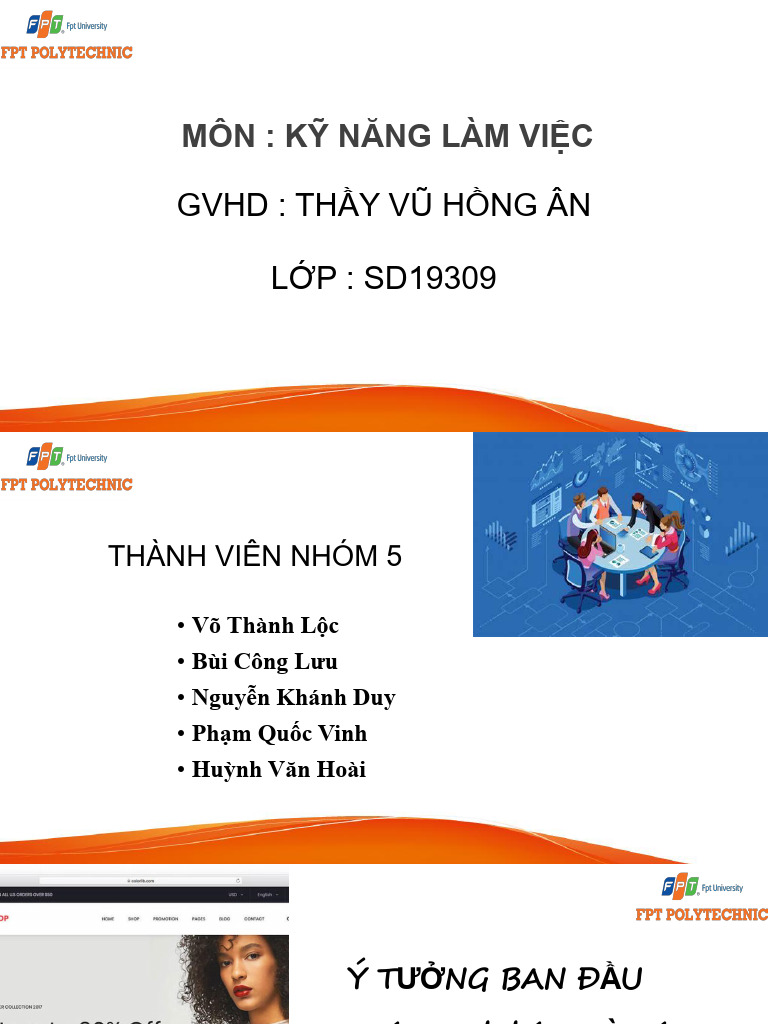 Nhom 5 Ky Nang | PDF