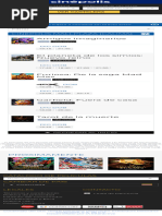 Cartelera de Cine en Fontanar | PDF