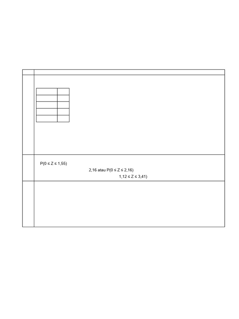 Soal Espa4123 Tmk3 3 | PDF