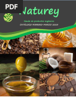 Catálogo Ismerely Nuevo | PDF