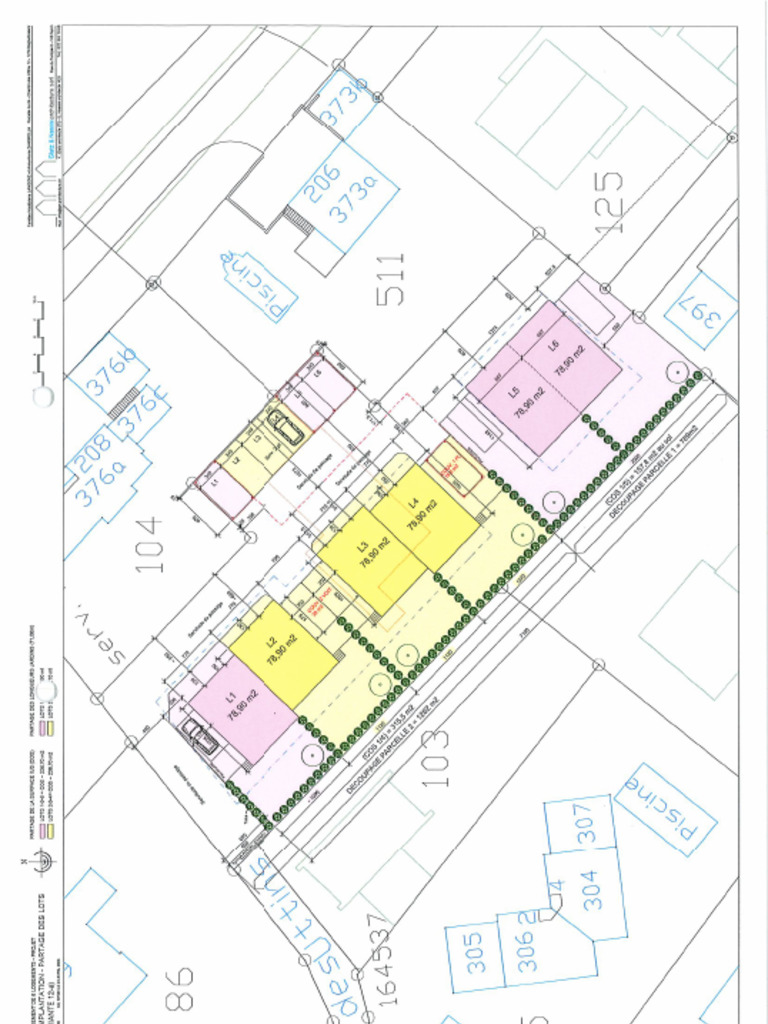 Plan de Situation | PDF