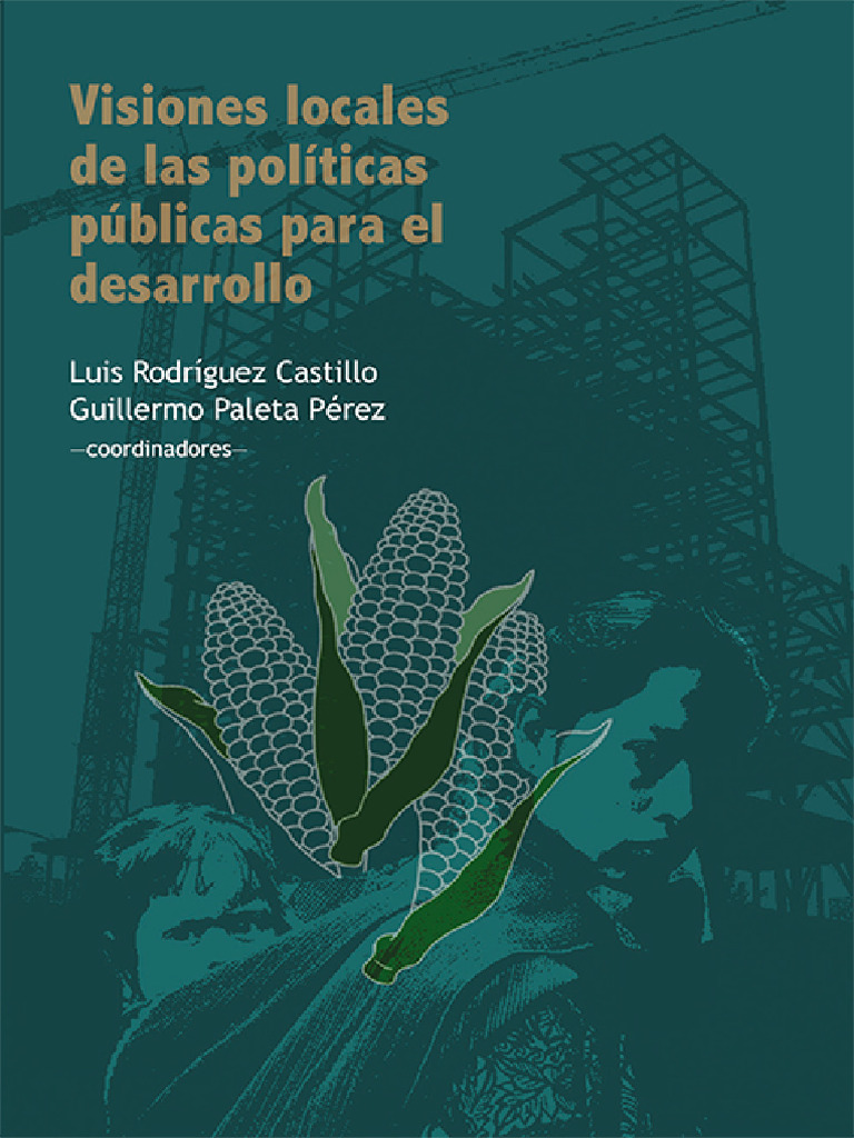 Visiones Locales de Las Políticas Públicas para El Desarrollo | PDF ...