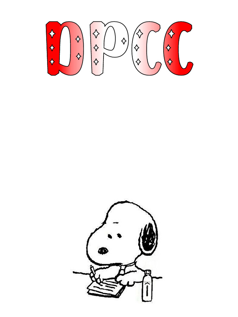 DPCC | PDF