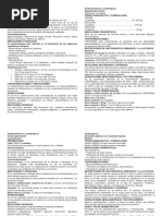 Prefex NS Inserto 2014 | PDF | Alergia | Amamantamiento