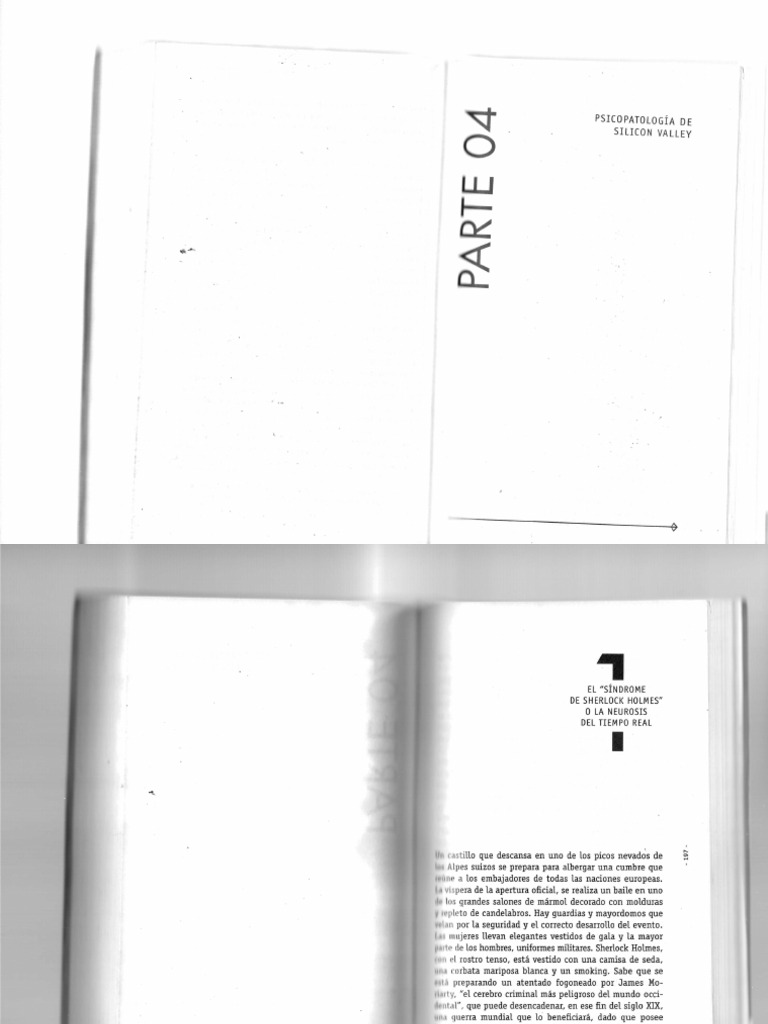 Sadin Pscipatología | PDF