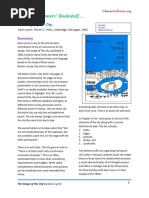 Summary of Kevin Lynch and His Contributions To Urban Planning | PDF ...