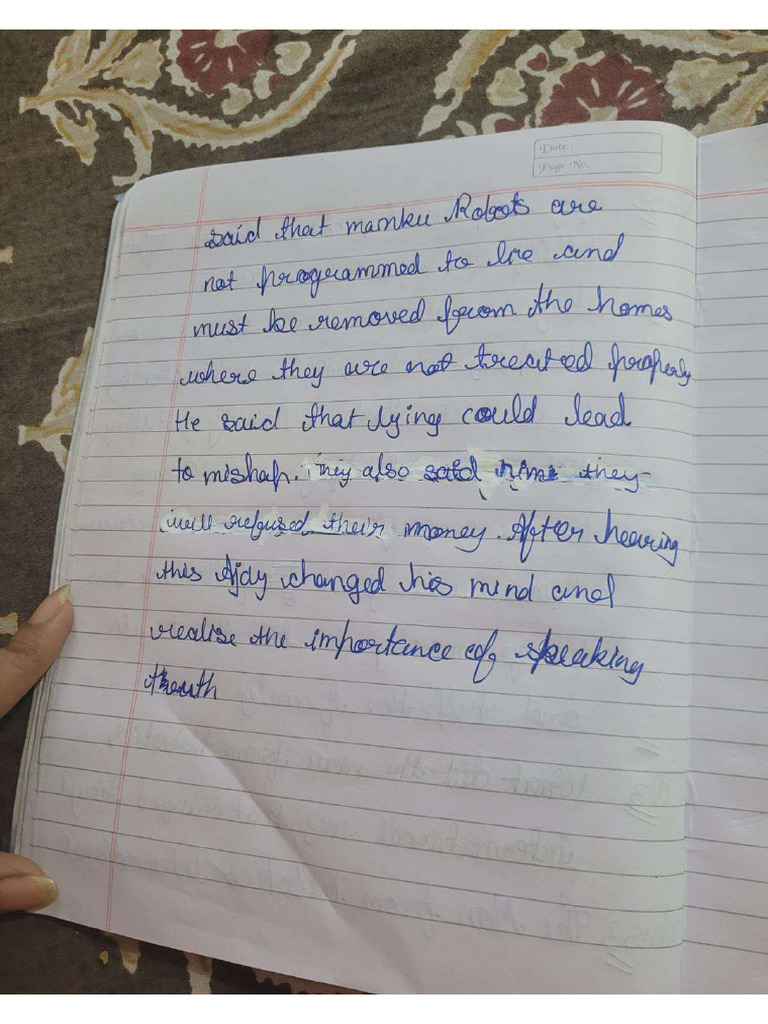 Vidyavishwakarma Class 5C | PDF