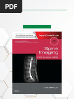 Lumbar Disc Nomenclature 2.0 | PDF | Vertebral Column | Medical Diagnosis