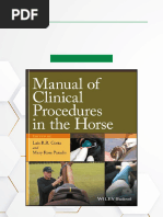 Kitty Magic | PDF | Anesthesia | Surgery