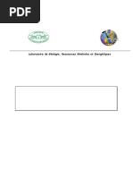 Gisements de Fer Rubané (BIF) : Définition et Types | PDF | Fer ...