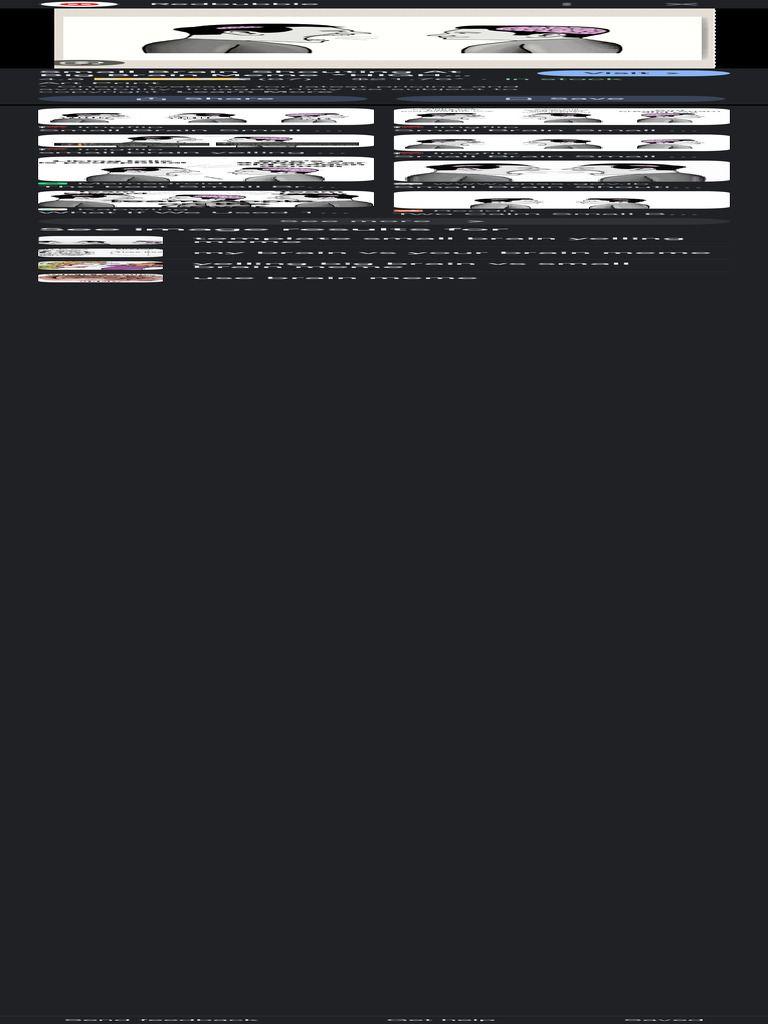 Small Brain Vs Big Brain Meme - Google Search | PDF