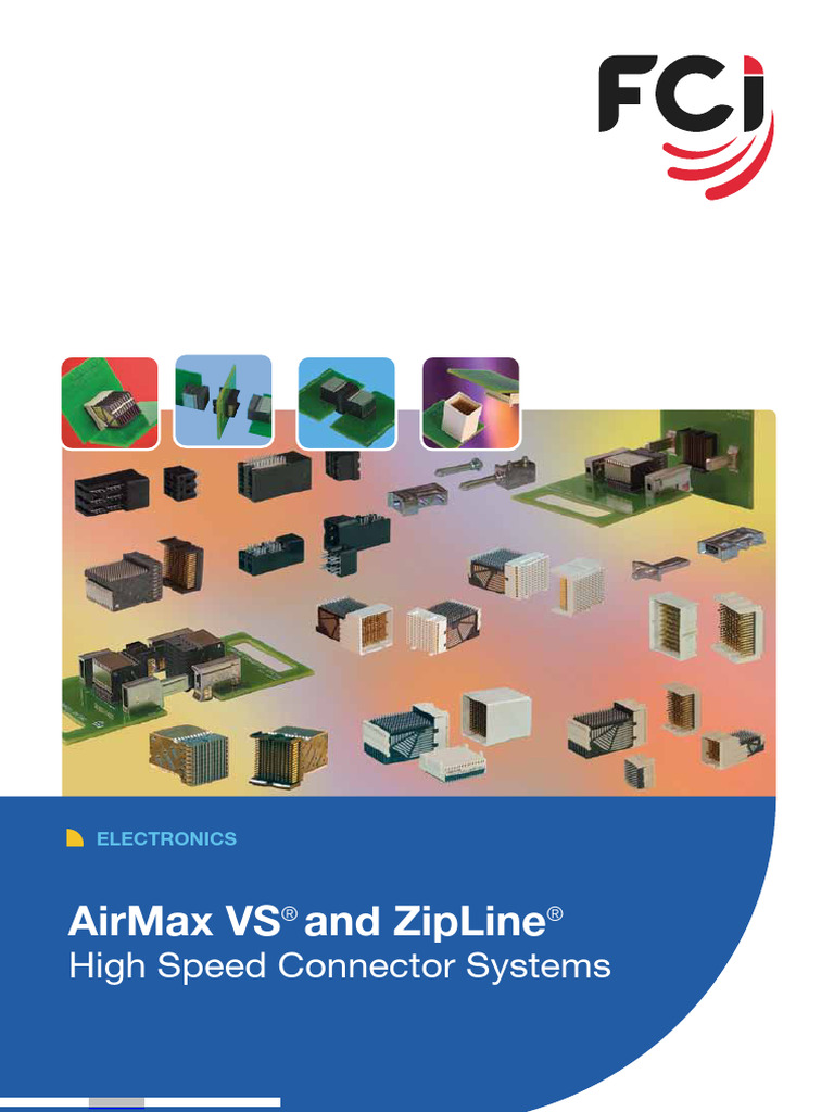 Airmax Zipline 21605 | PDF | Electrical Connector | Computer Engineering