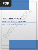 Fatty Legs Chapter 1 Questions | PDF | Language Arts & Discipline ...