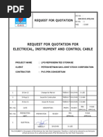 Technical Bid Evaluation Checklist | PDF
