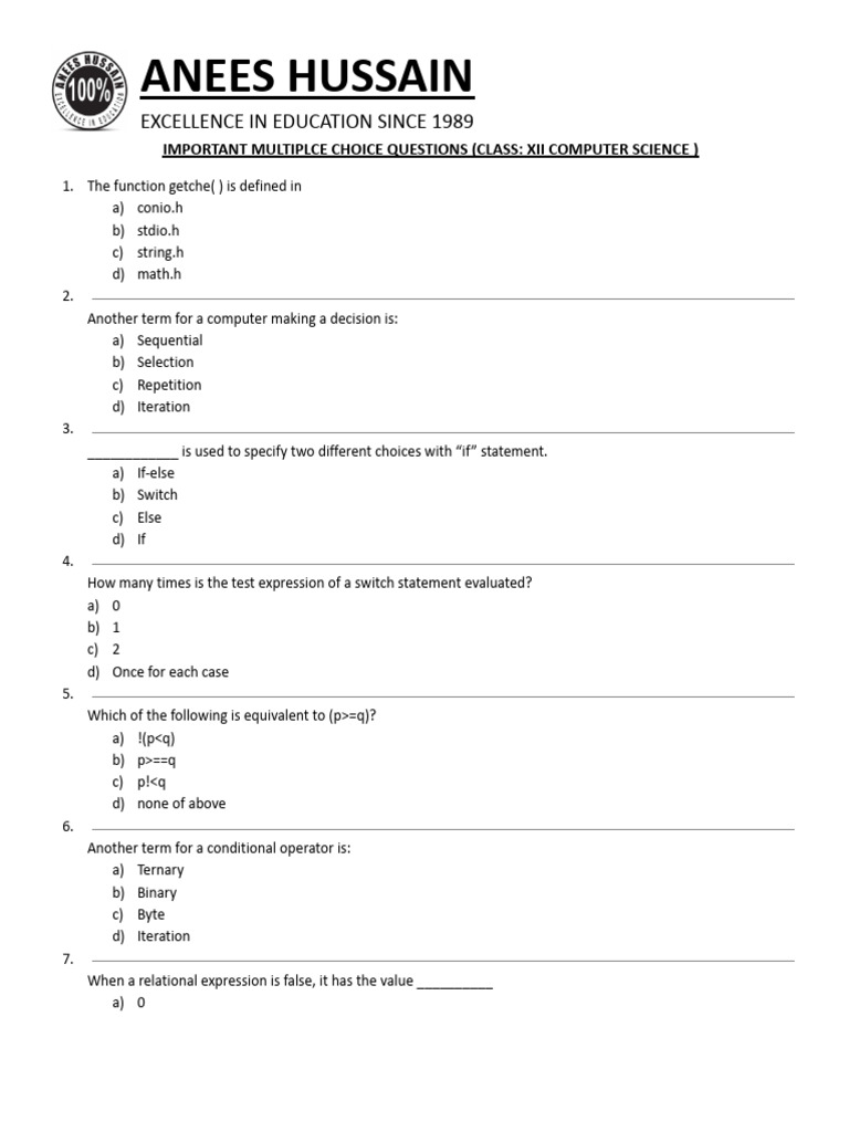 Document From ABDULBARI | PDF | Mathematical Logic | Computer Programming