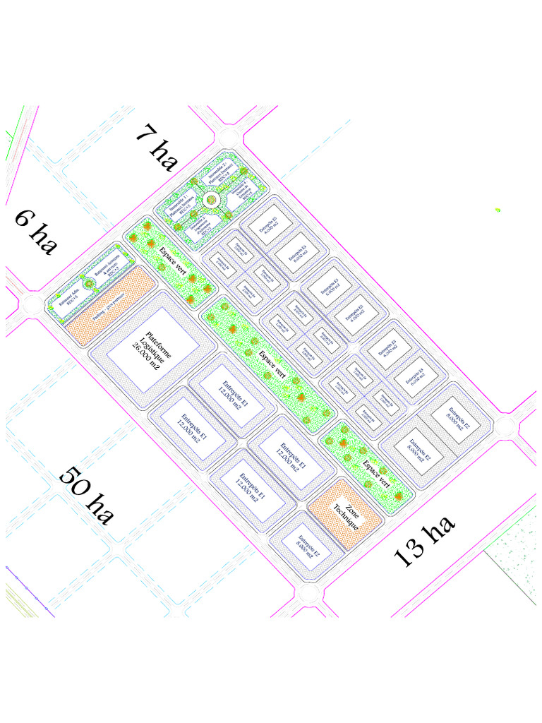 Masterplan Bob | PDF