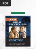 CHOA Pediatric Referral Form | PDF | Gastroenterology | Liver