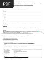CTX129205 - How To Update Master Image For Dedicated and Pooled MCS ...