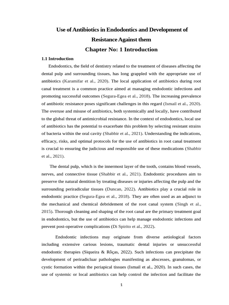 Final Chapter No 1 Introduction and 2 Research Design | PDF ...