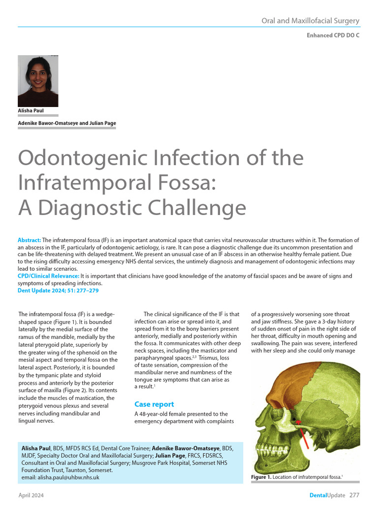 Denu.2024.51.4.277.pdf - Filename UTF-8''denu.2024.51.4.277 | PDF | Ct Scan | Diseases And Disorders