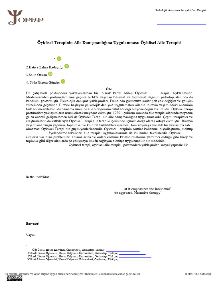 Joprp 2025 D14 | PDF